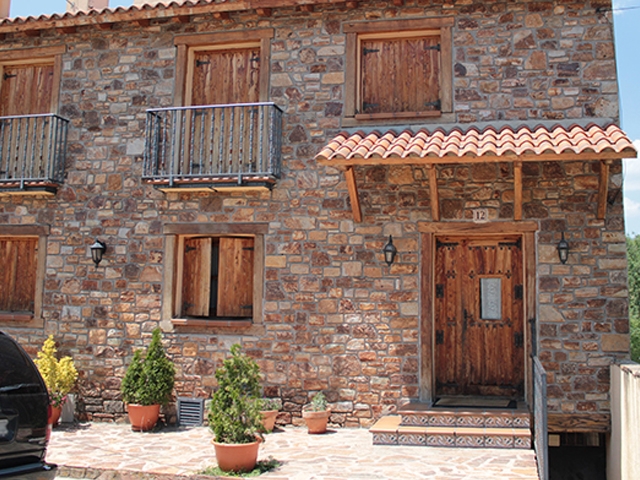 La Cárcava, La Serna Del Monte - Disponibilidad y reservas 2025 - Casasrurales.net